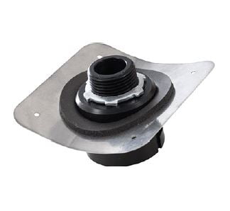Duct Mount Kit - Elmer
