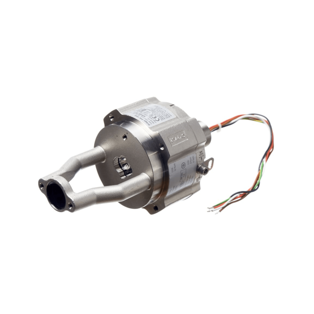 Dräger PIR 7000 - Elmer