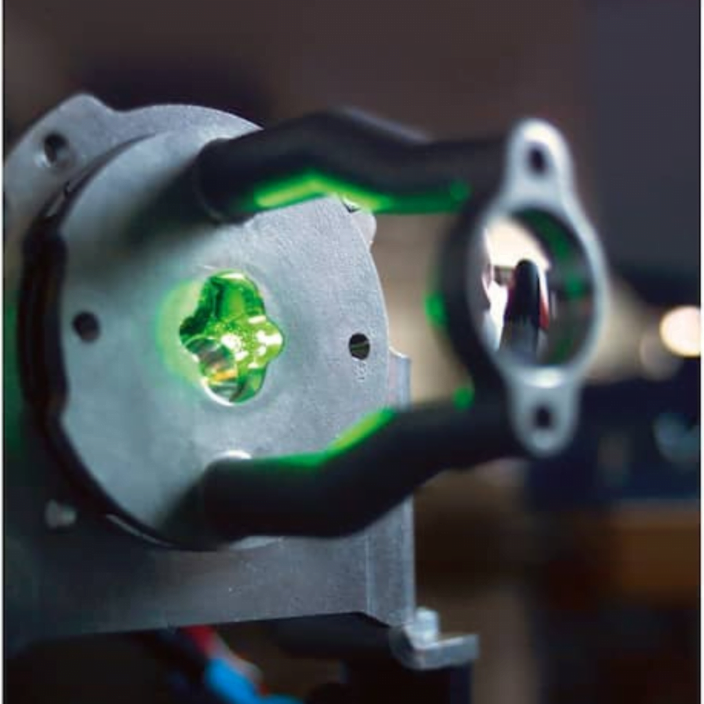 Dräger PIR 7000 - Elmer