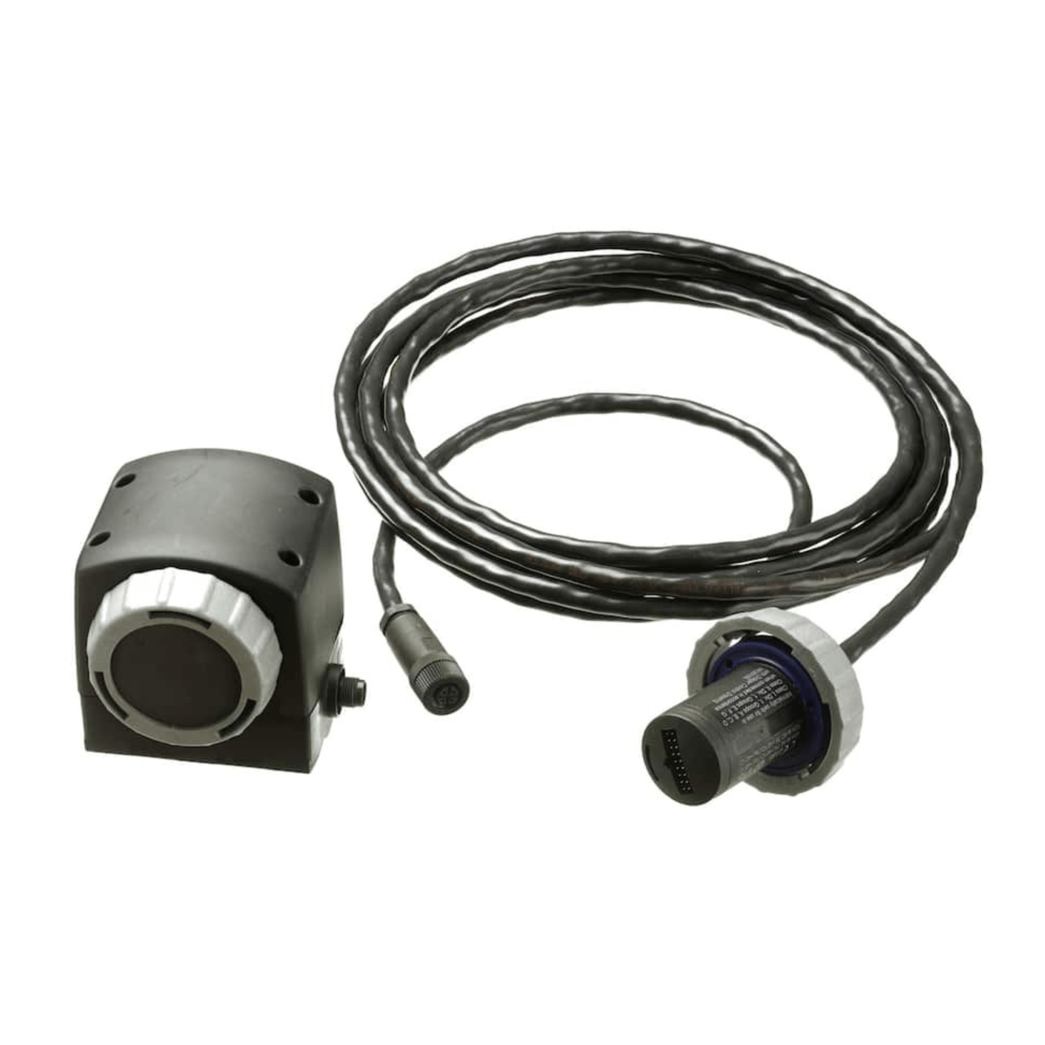 Dräger Polytron® 7000 - Elmer