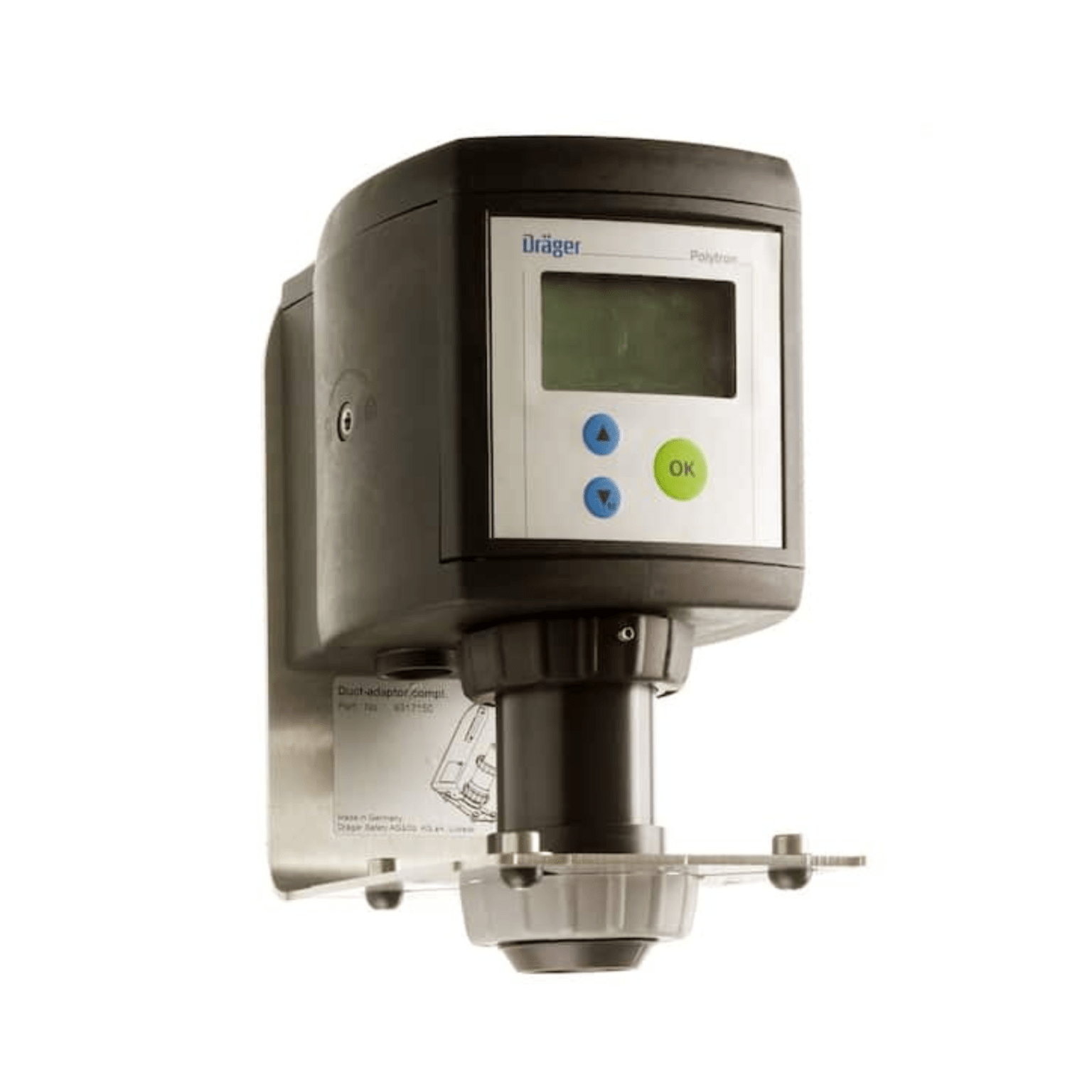 Dräger Polytron® 7000 - Elmer