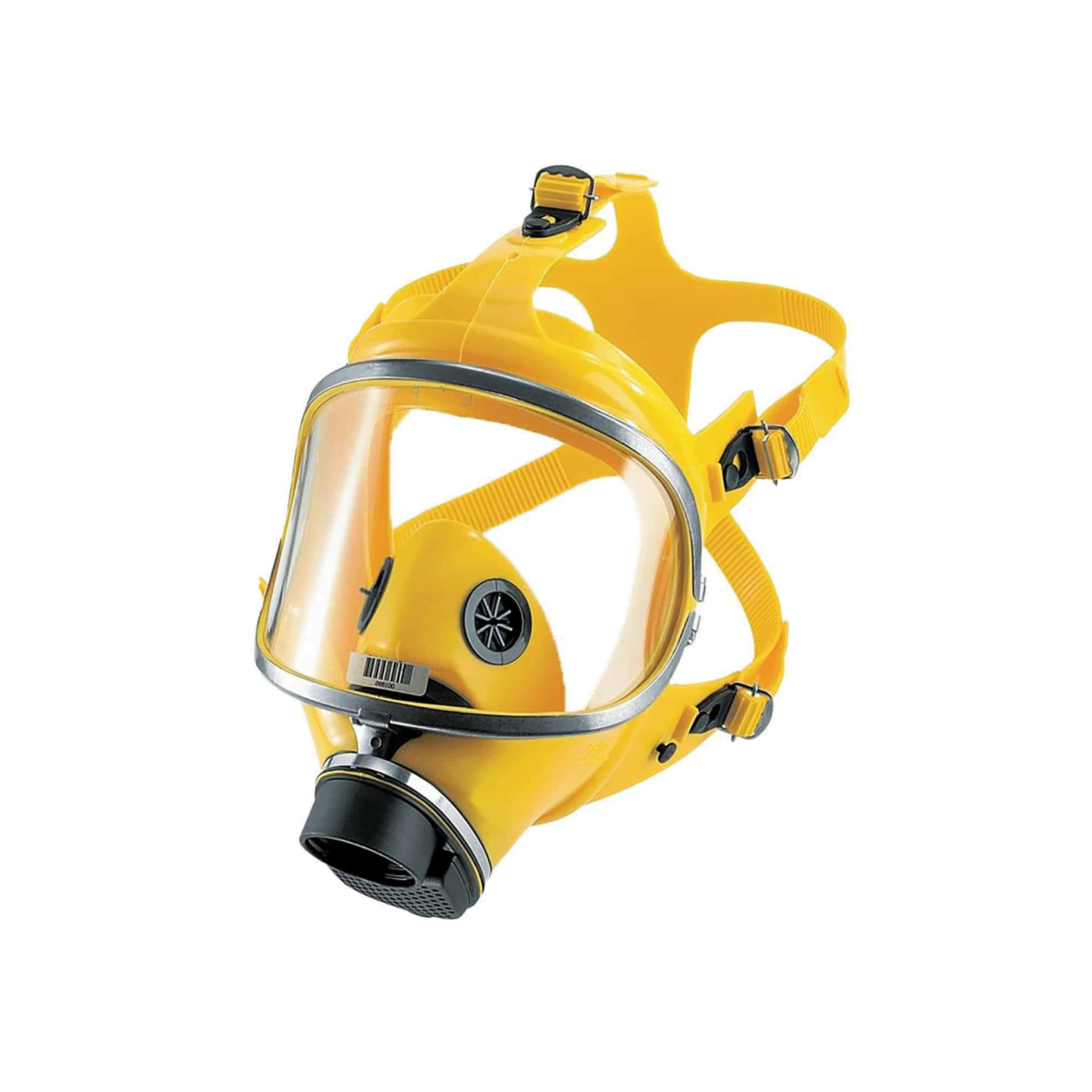 Dräger X-plore® 6570 - Elmer