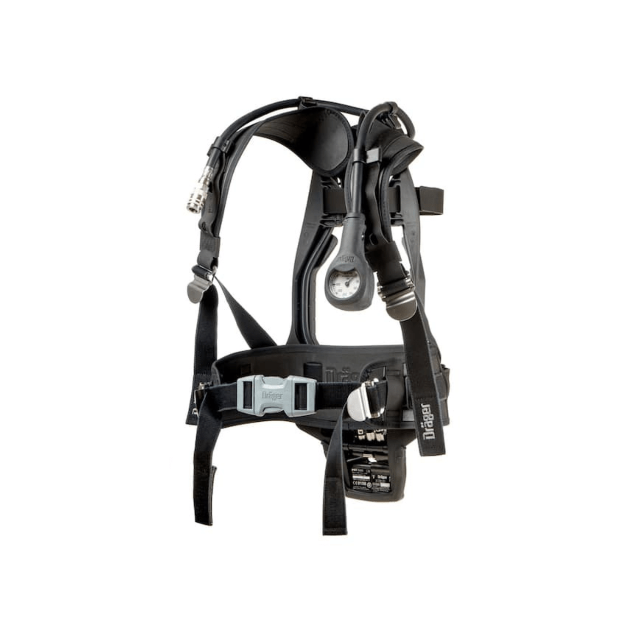 Dräger PSS® 3000 - Elmer