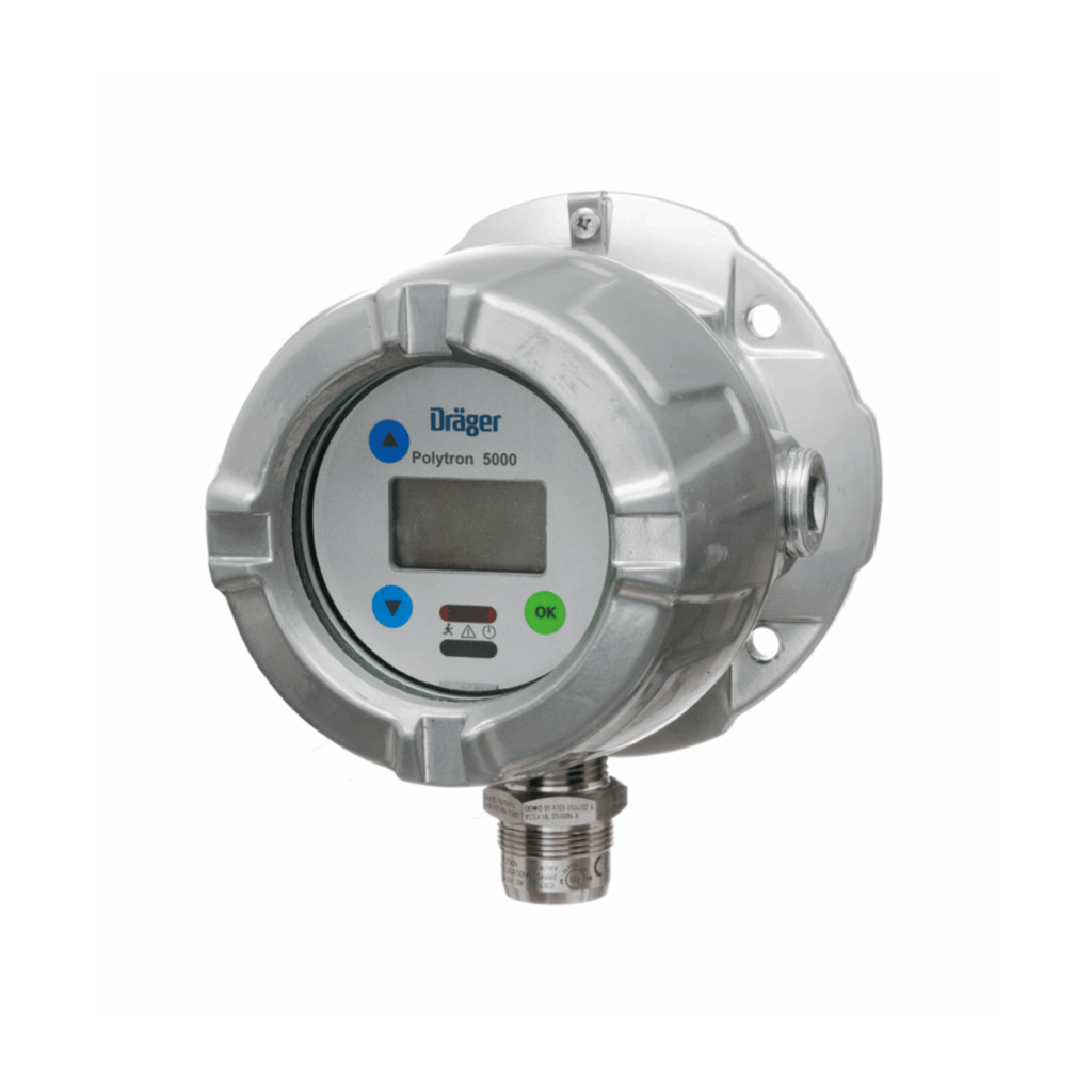 Fixed Gas Detector Archives - Elmer